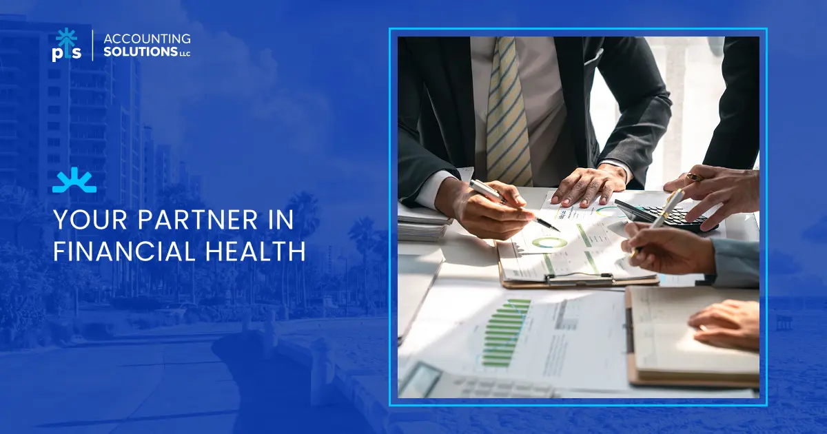 Contact Us | PLS Accounting Solutions, LLC